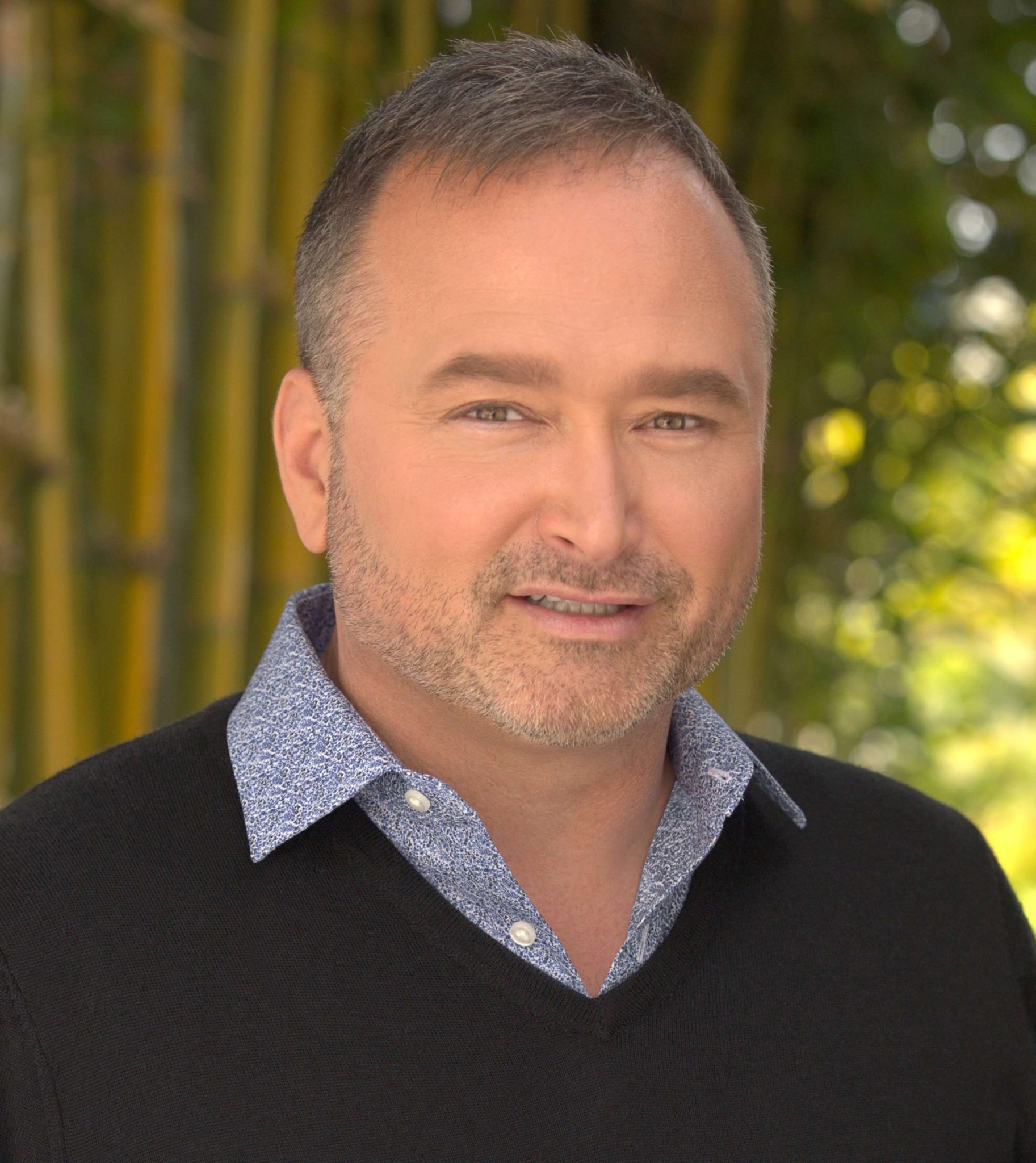 Meet Coy Jeffrey | Coy Jeffery Cornett